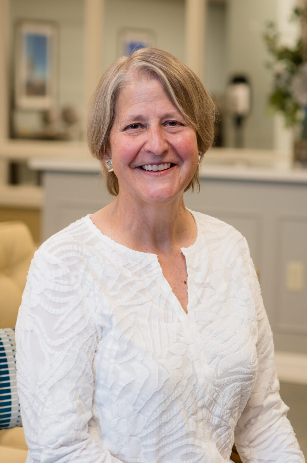 Plymouth Place Leadership - Plymouth Place