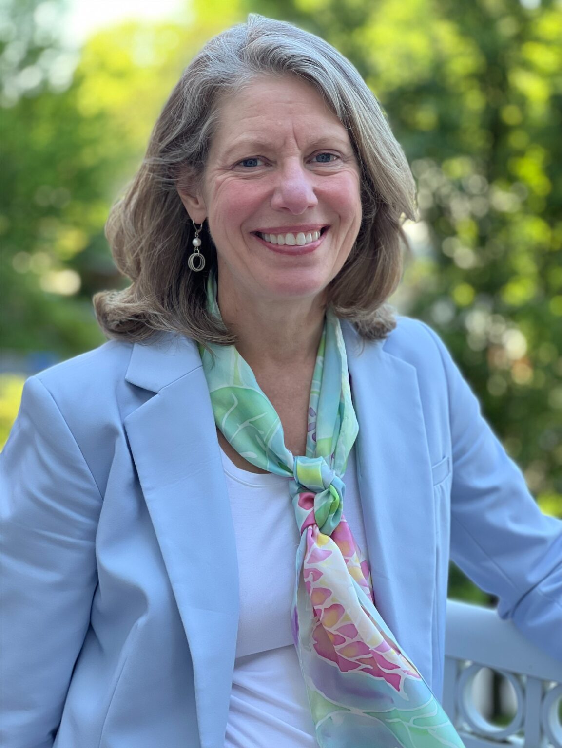 Plymouth Place Leadership - Plymouth Place