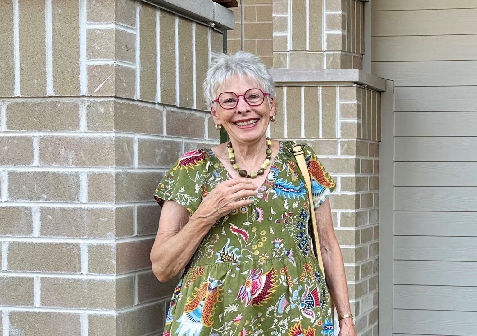 Pat Allen - Plymouth Place